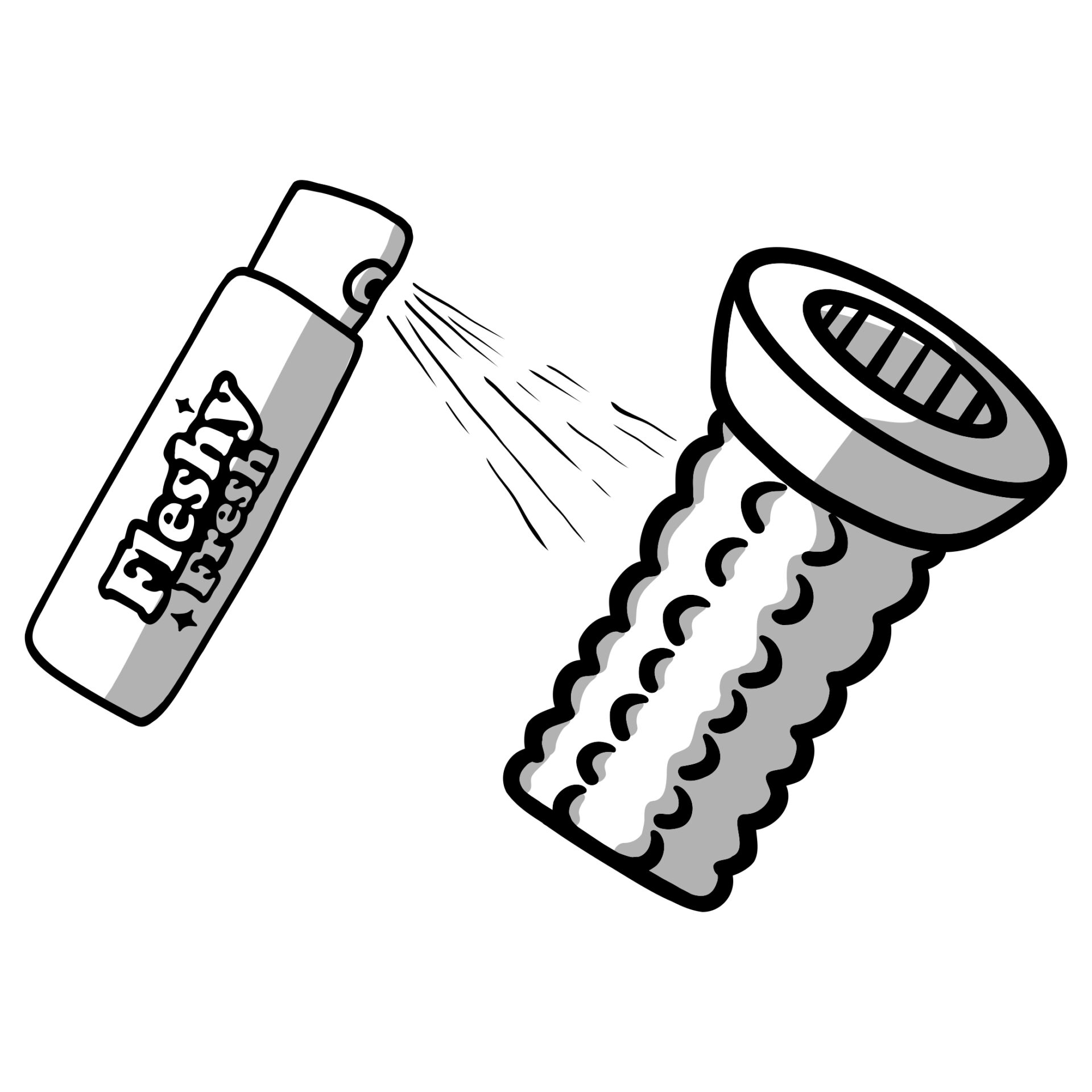 How to Clean Fleshy Thrust Sync: A Simple Cleaning Guide